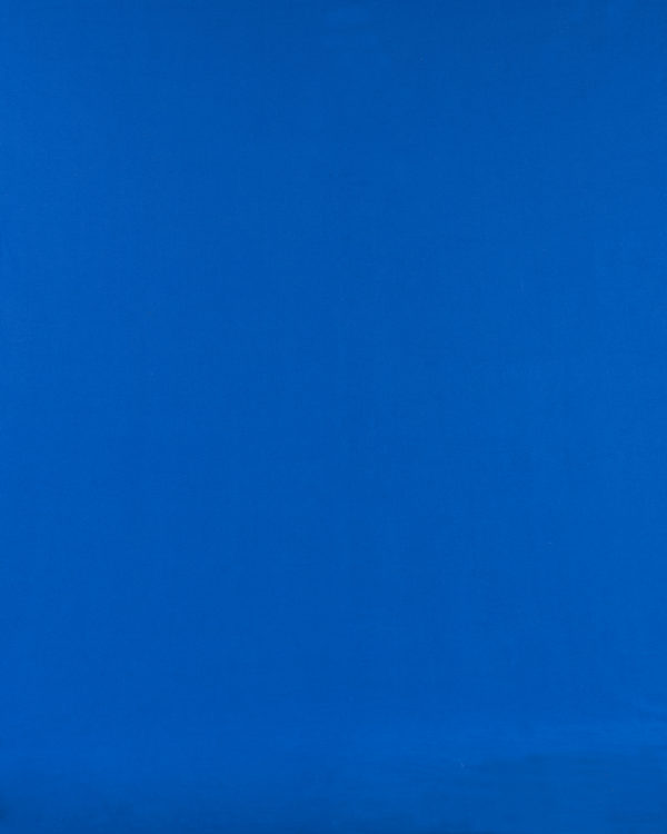 Backdrops4Ever Deluxe Solid Cotton Photography Backdrop – Chroma Blue ...
