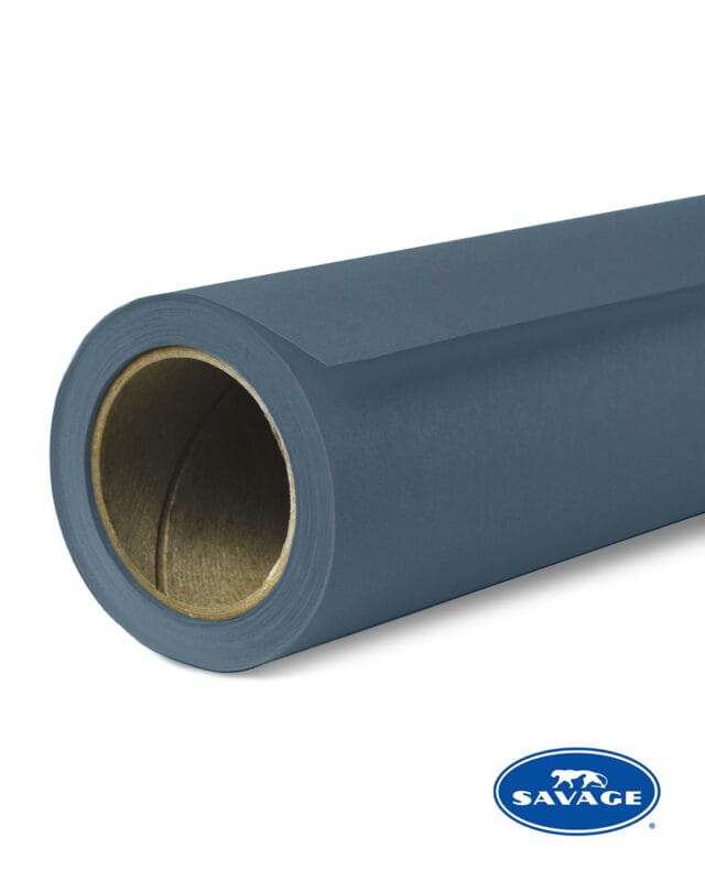 Savage Seamless Paper Background – #05 Ultramarine | Paper Backdrops ...