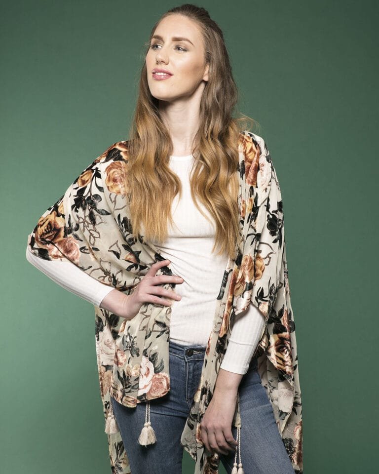 Savage Seamless Background Paper – #17 Sienna - StudioBackdrops.com