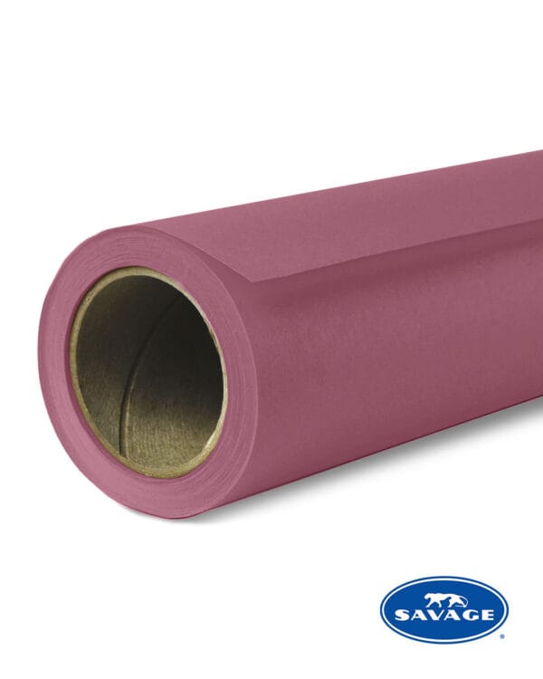 Savage Seamless Paper Background – #67 Ruby