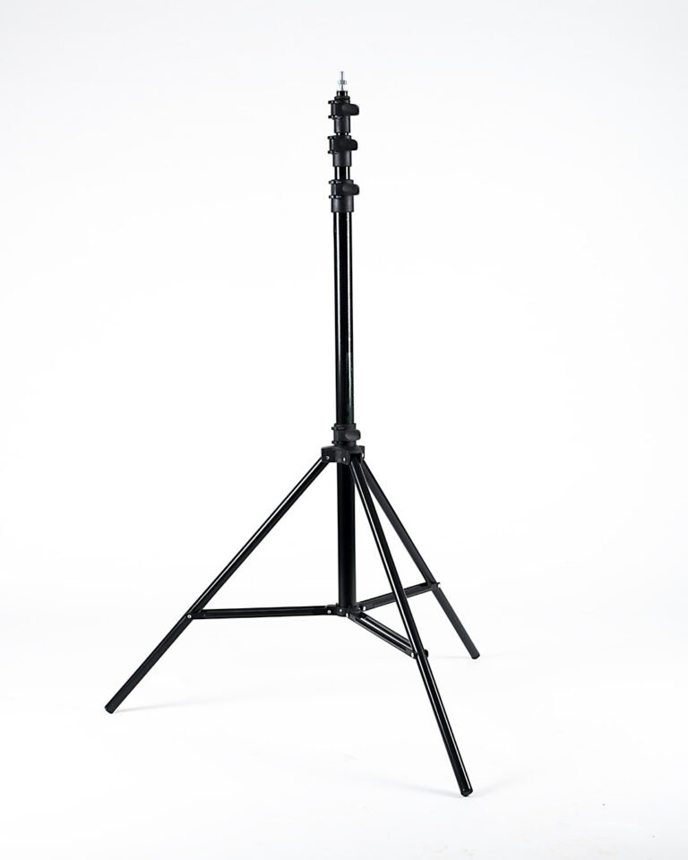Light Stands & Tripods - StudioBackdrops.com