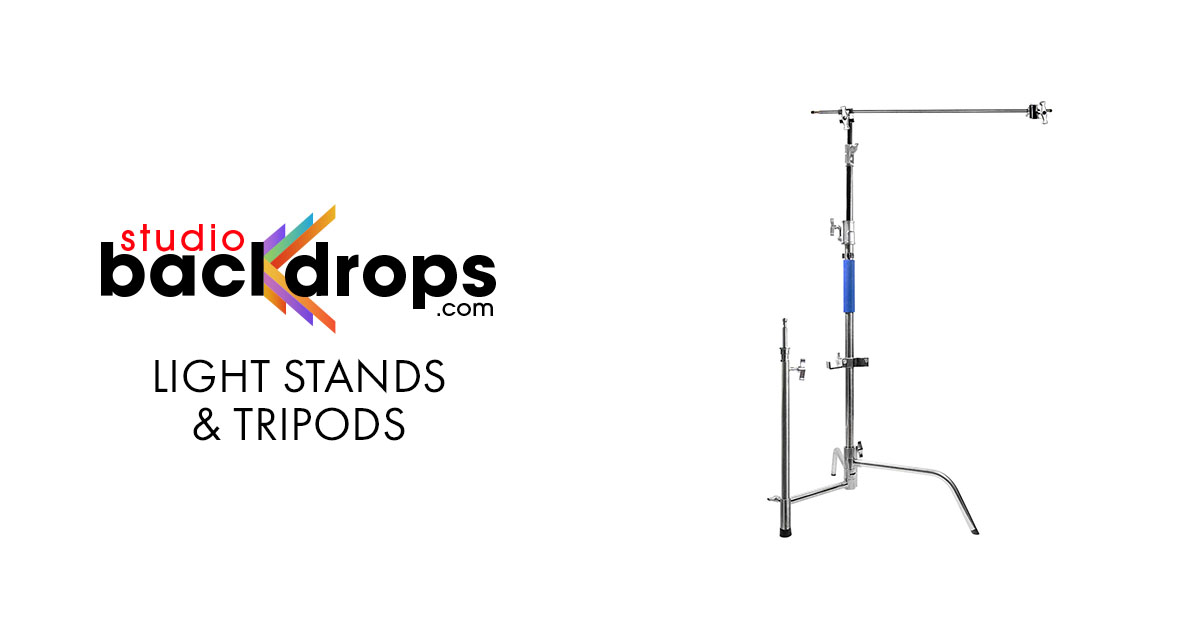 Stands & More - StudioBackdrops.com