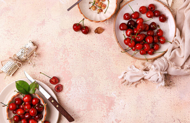 Let’s Talk Food Photography Backdrops - StudioBackdrops.com