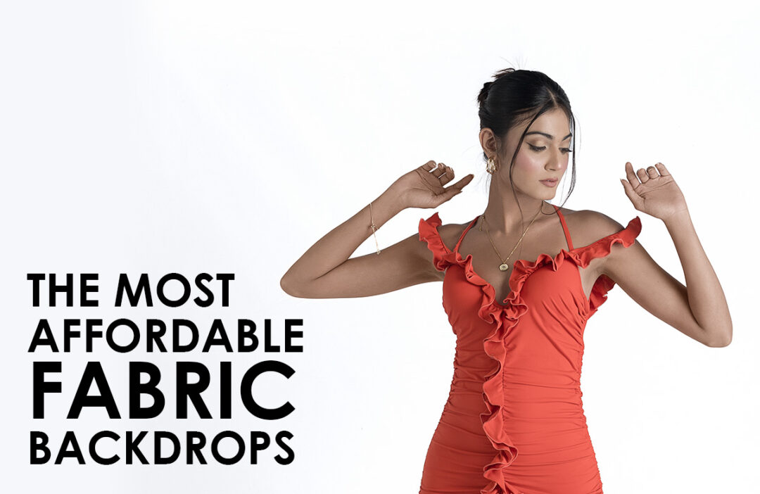 Introducing the most affordable backdrops! | News | StudioBackdrops.com