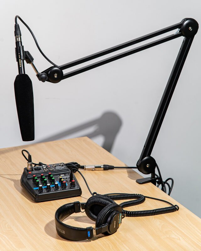 Synco MA30 Microphone Arm Stand