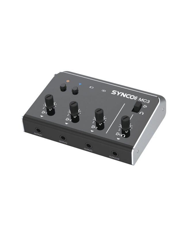 Synco MA30 Microphone Arm Stand