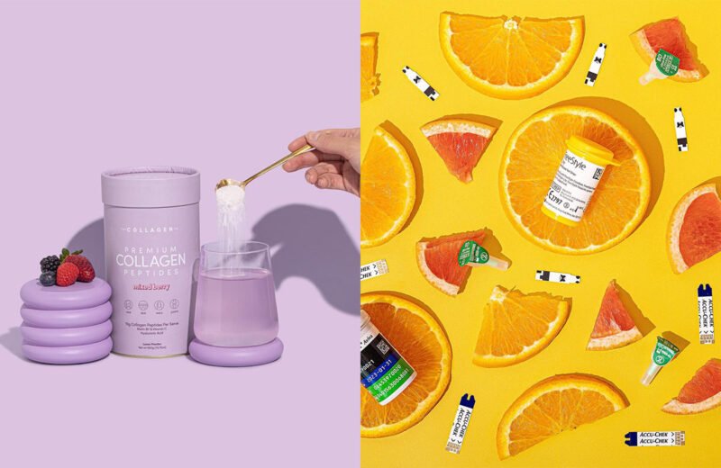 A Wide Range of Product Photography Backdrops