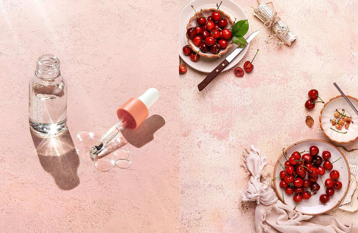 A Wide Range of Product Photography Backdrops