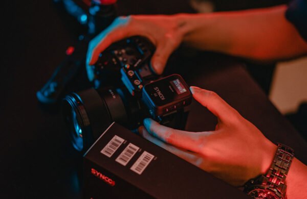 Rechargeable Wireless Microphone: Things You Need to Know ...