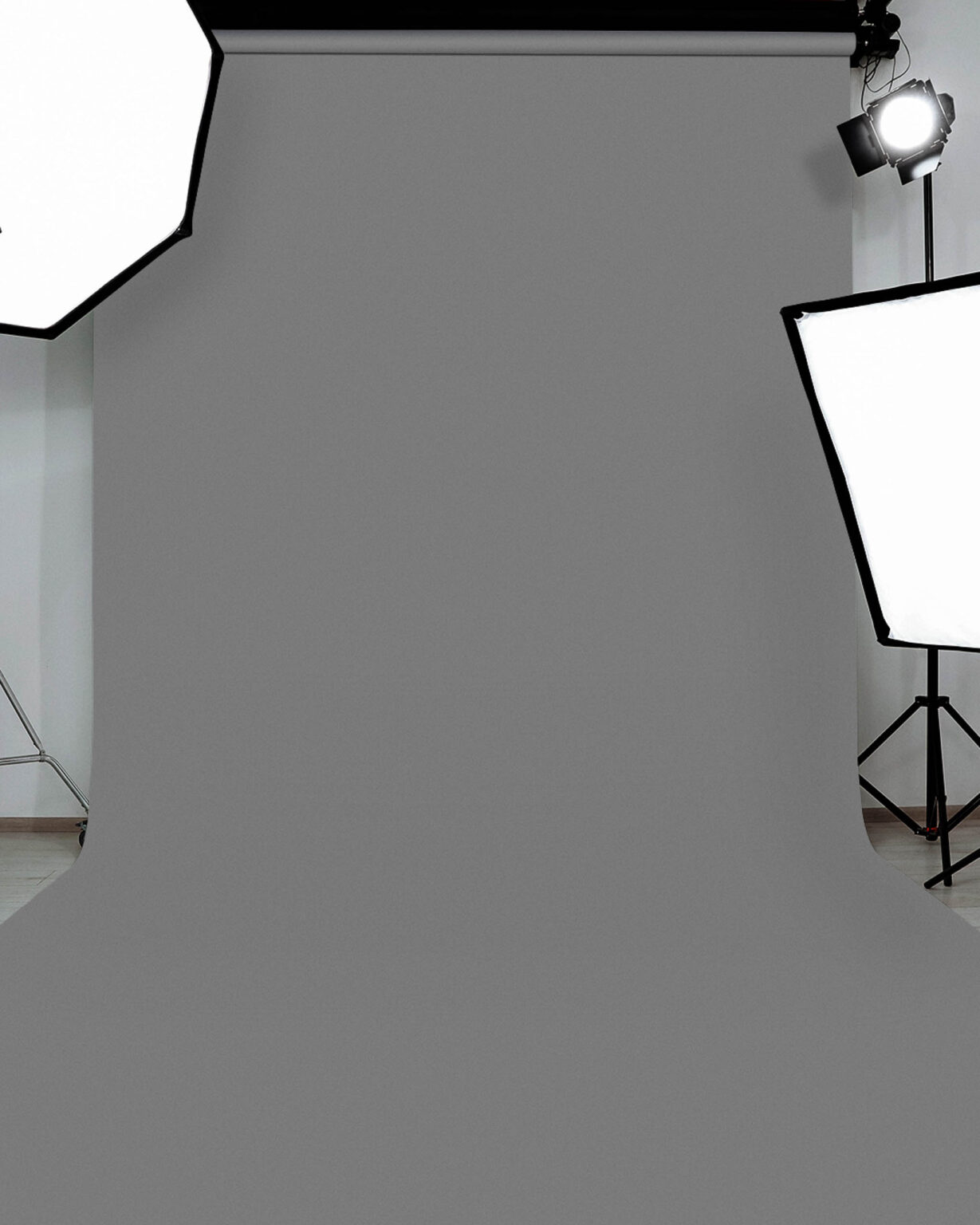 Indus Papers Studio Background – #004 Lava Grey | Extra Wide Seamless ...
