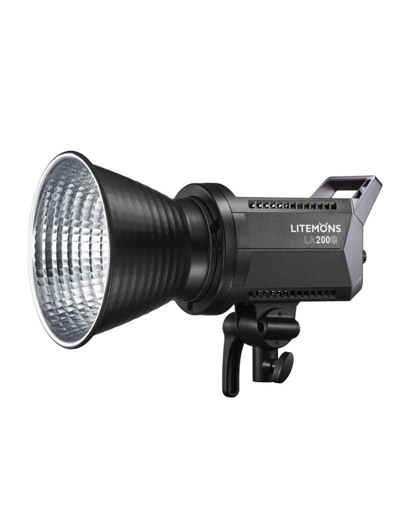 Godox Litemons LA200D Daylight LED Light