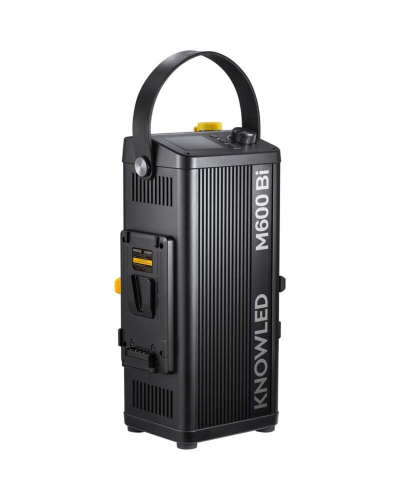 Godox Knowled M600Bi Bi-colour LED Light (Monolight)