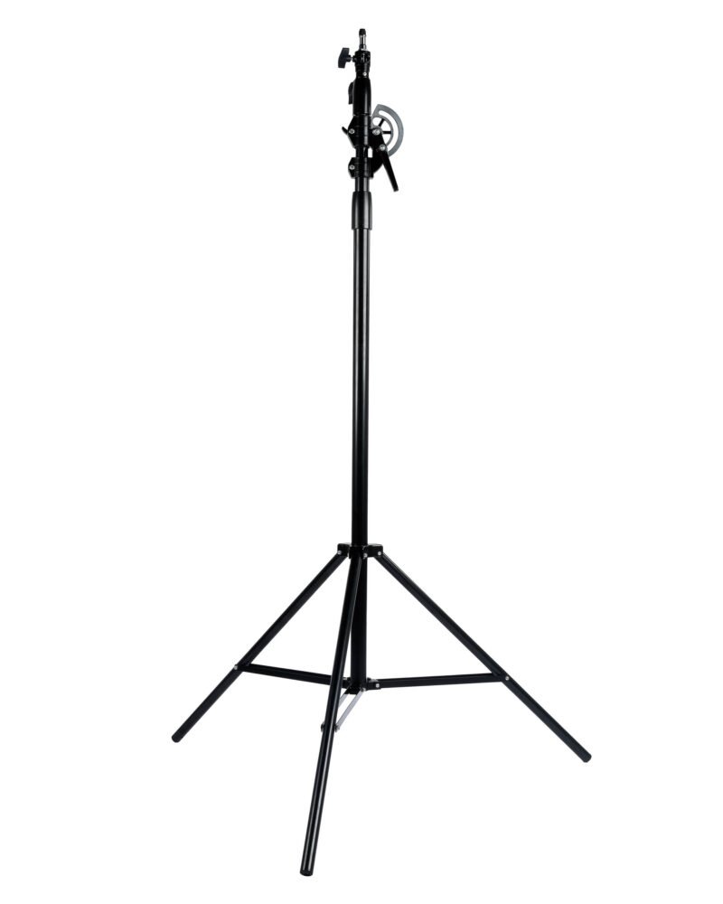 AriesX StarX Boom Light Stand 13ft (Air Cushioned)
