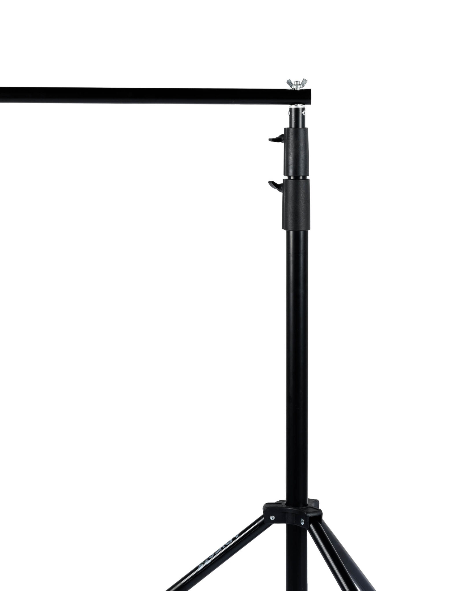IndusLite Pure Black Paper Backdrop Roll (INDL-11) | IndusLite Paper ...