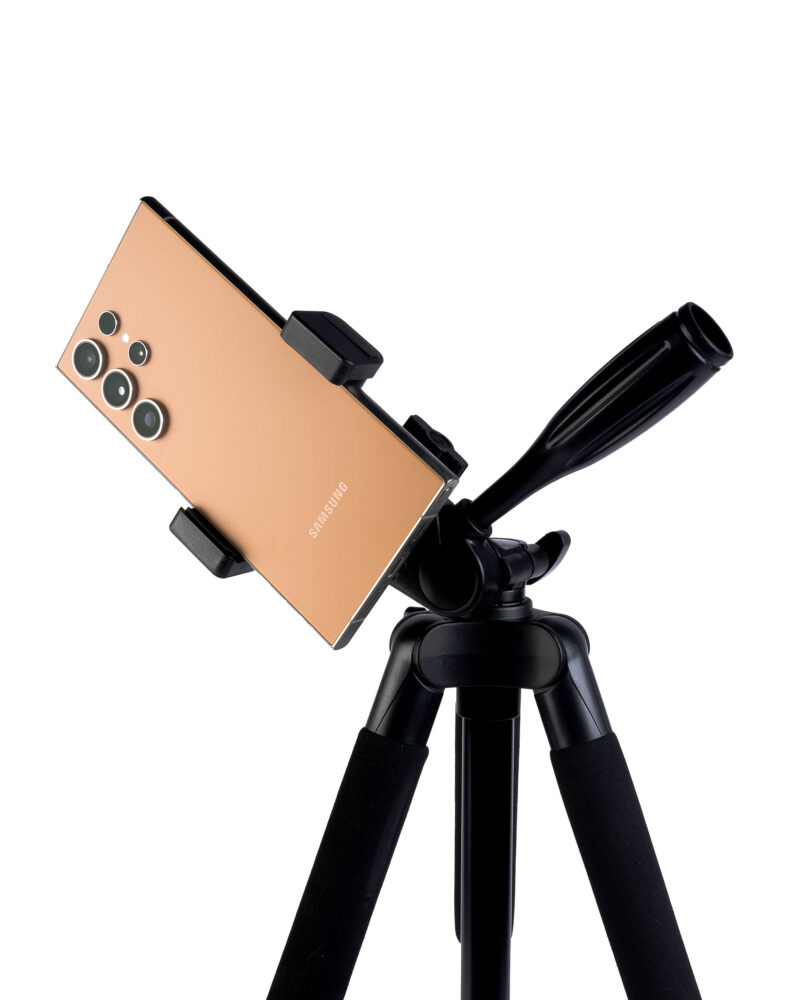AriesX EasyX Plus Camera and Phone Tripod Stand