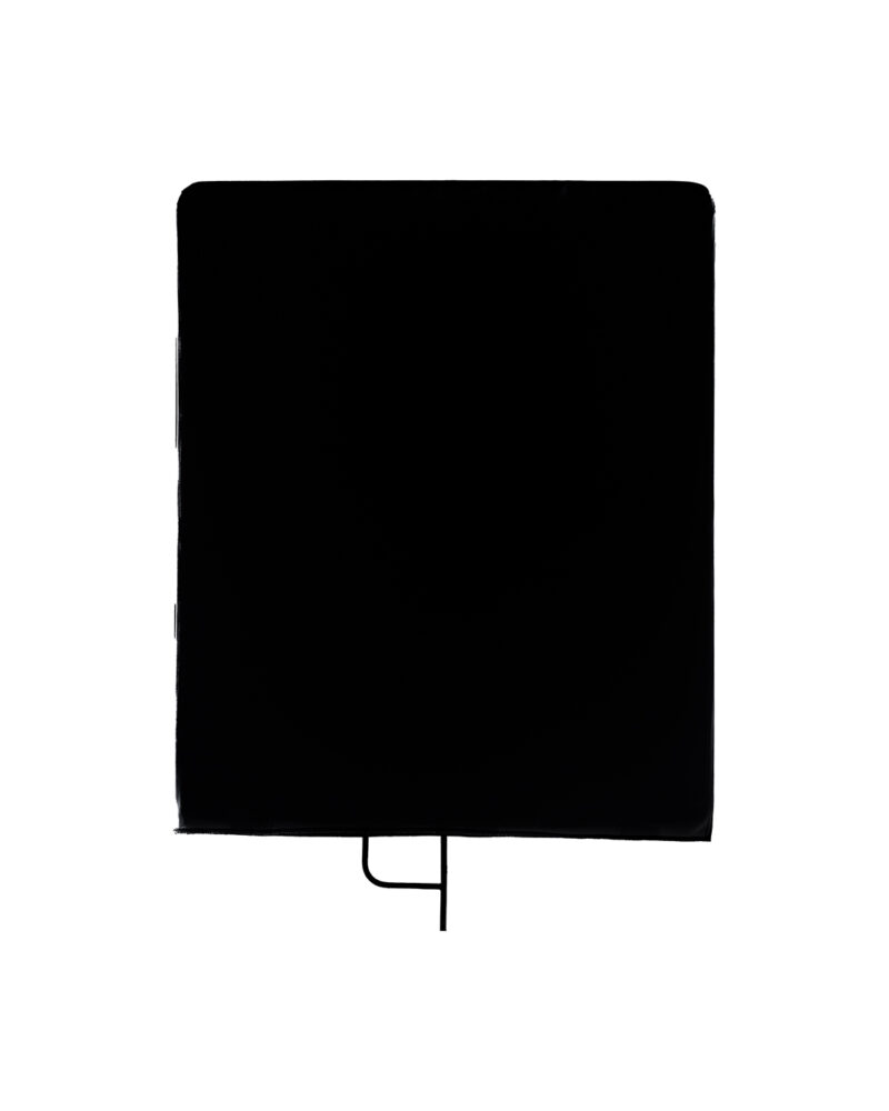 AriesX ScrimX Flag Cutter for Film Video Lighting (75cm x 90cm) | Flags ...