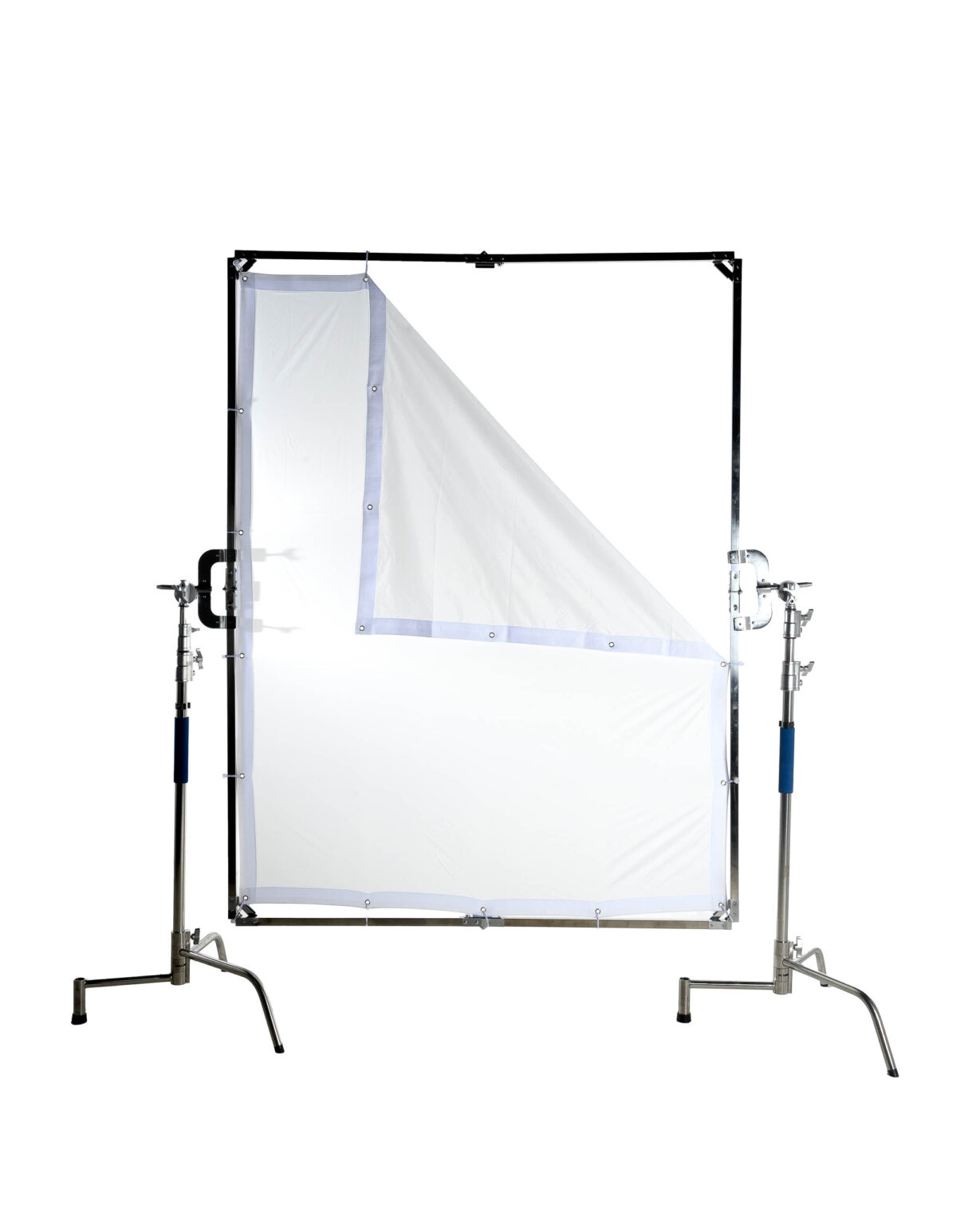 AriesX ScrimX Butterfly Diffuser for Film Video Lighting (150 x 200cm)