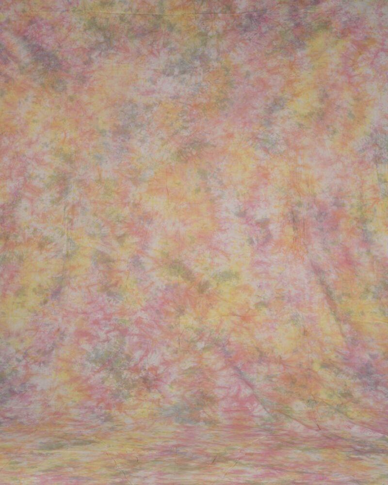 Backdrops4Ever Pastel Dreams Crush Dyed Mottled Photography Backdrop