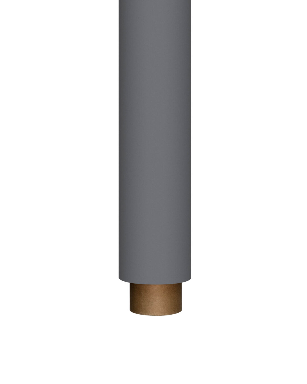 IndusLite Fashion Gray Paper Backdrop Roll (INDL-01)