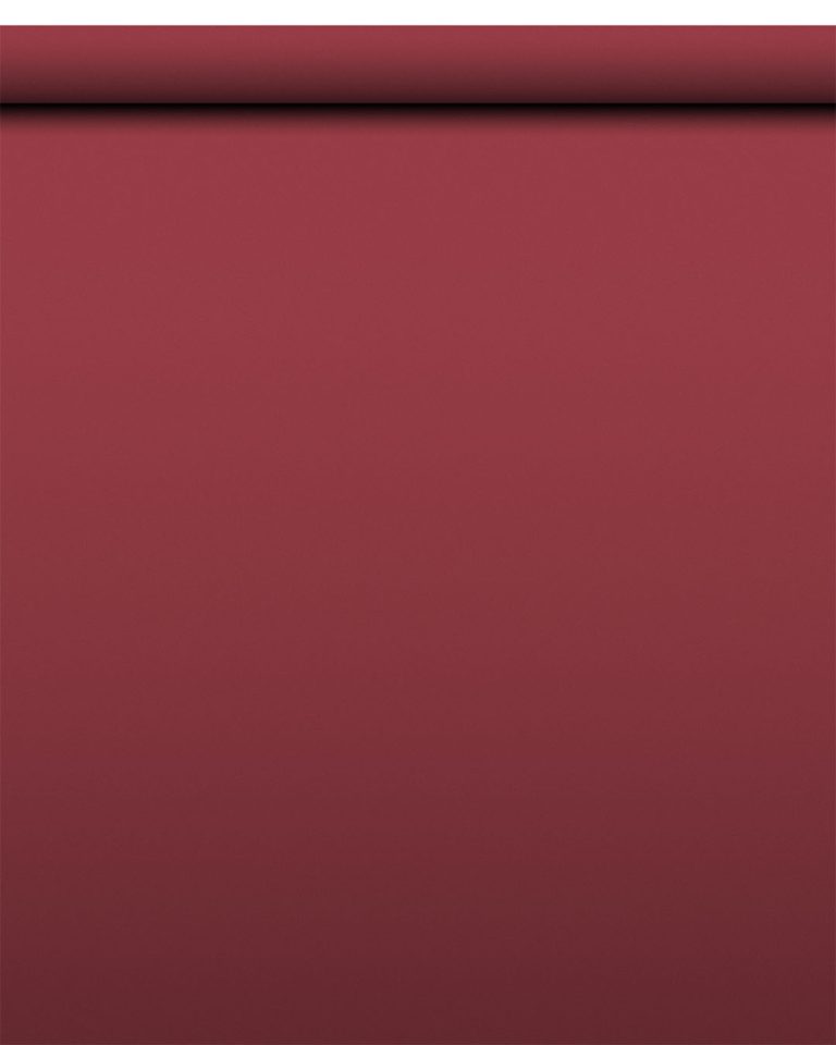 IndusLite Crimson Paper Backdrop Roll (INDL-08)
