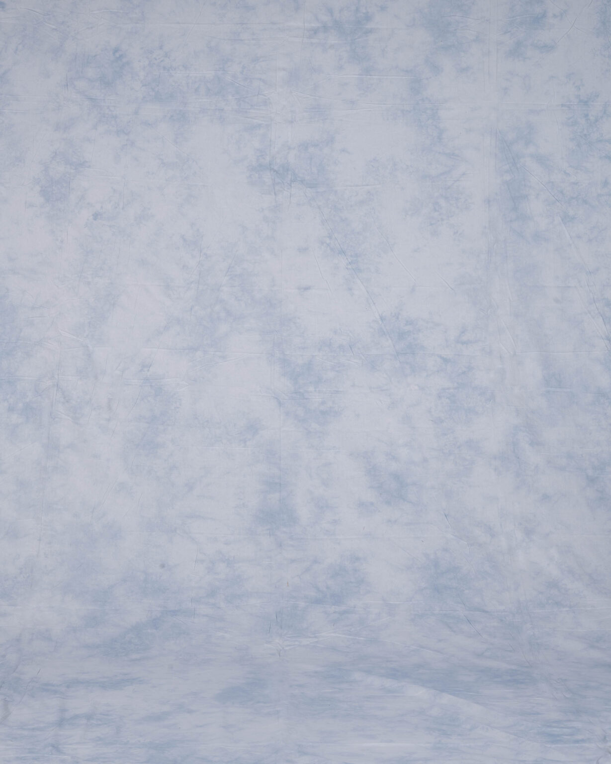 StudioFolks Crush Dyed Mottled Photography Backdrop – Powder Blue ...