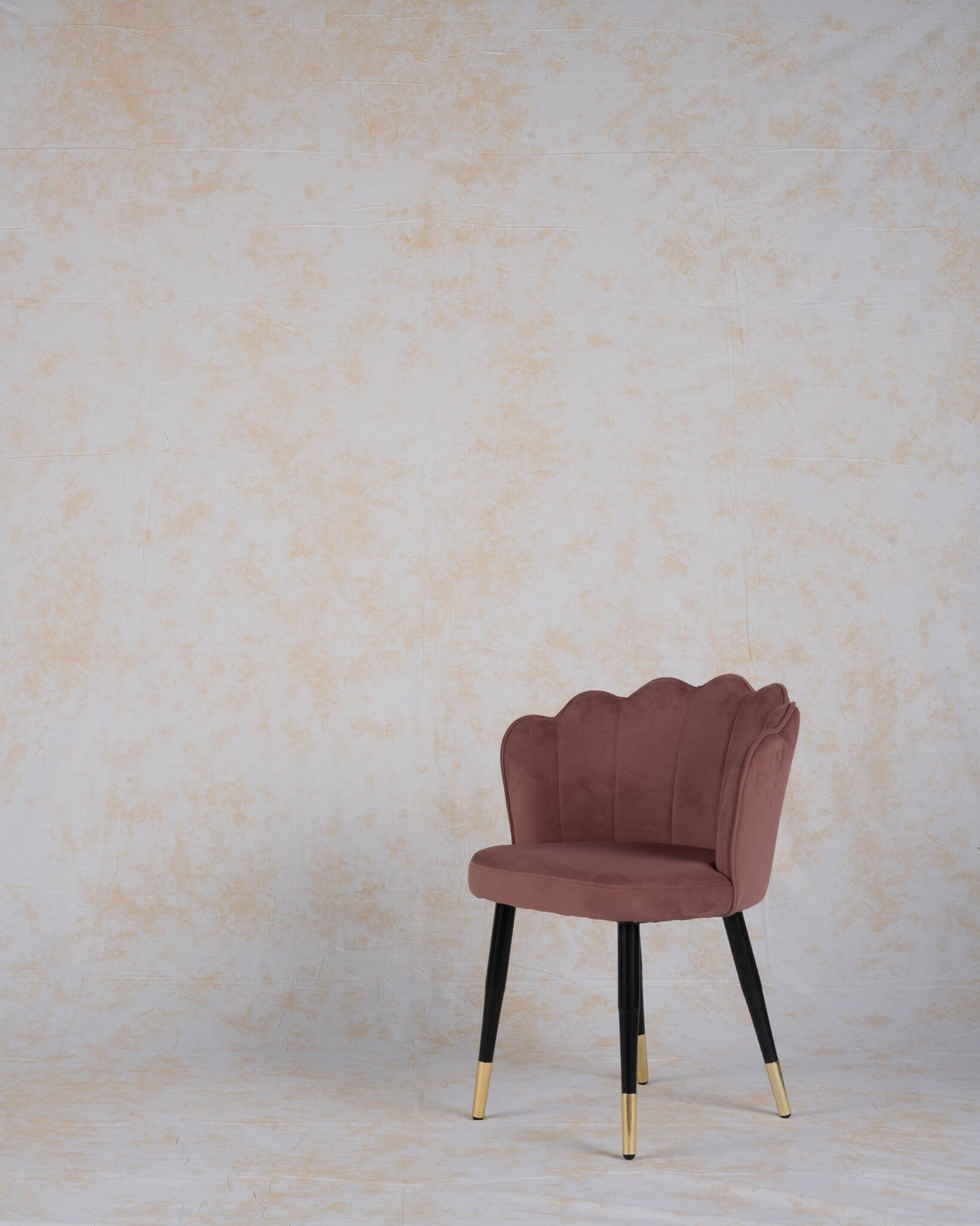 StudioFolks Crush Dyed Mottled Photography Backdrop – Daisy