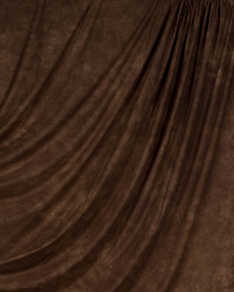 StudioFolks Crush Dyed Photography Backdrop – Oakwood