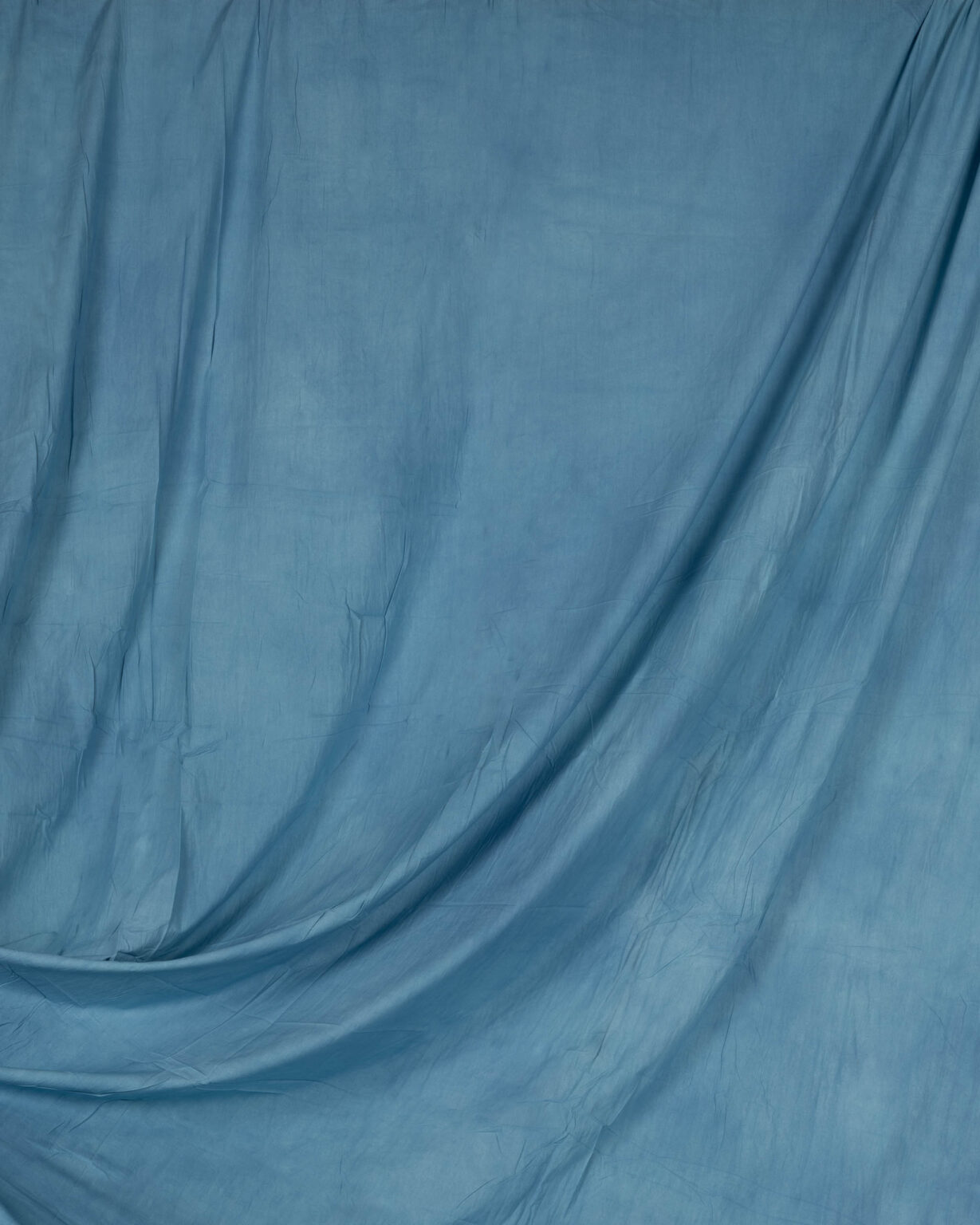 Backdrops4Ever Solid Mottled Photography Backdrop – Summer Blue ...