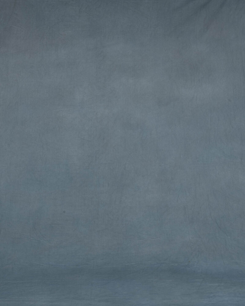 Backdrops4Ever Solid Mottled Photography Backdrop – Ash Blue | Mottled ...