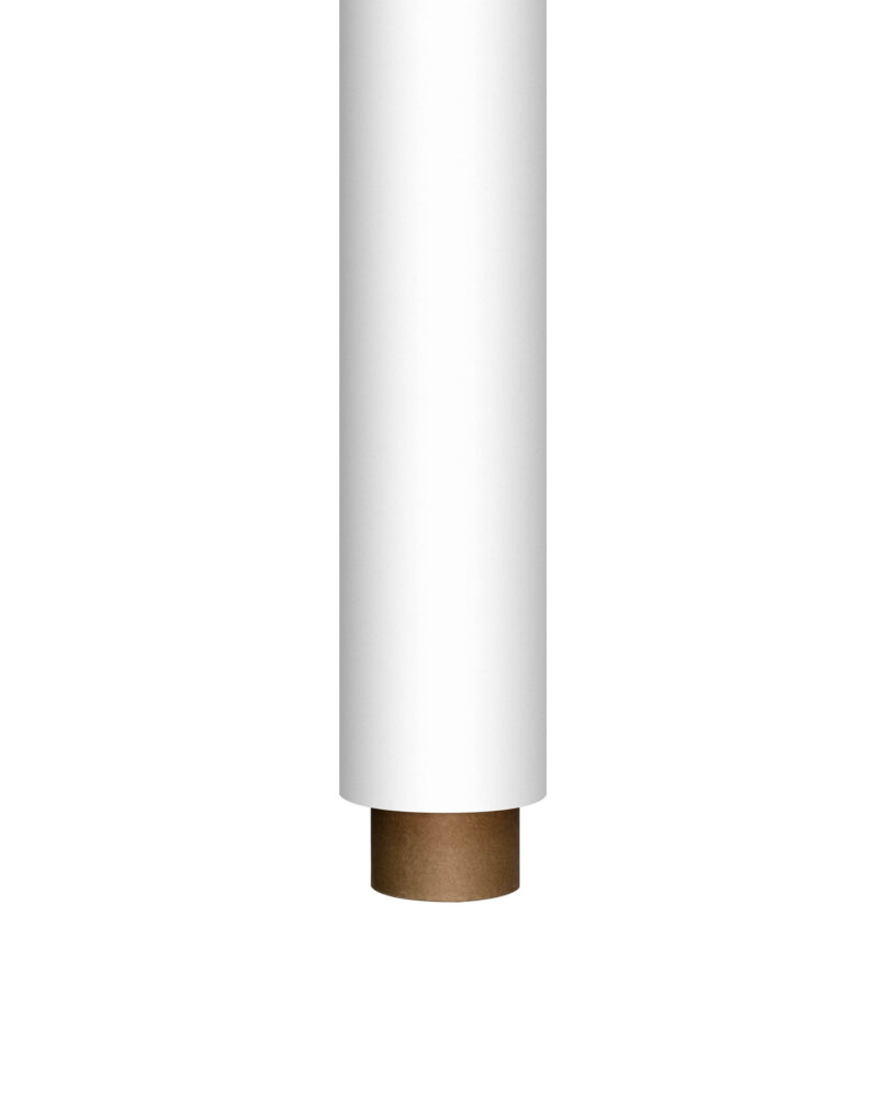 IndusLite Pure White Paper Backdrop Roll (INDL-19)