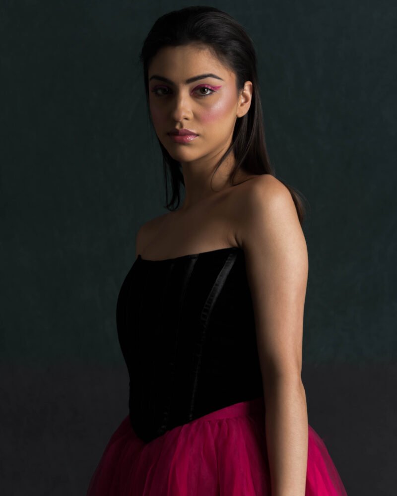 StudioFolks Reversible Mottled Photography Backdrop – Gunmetal