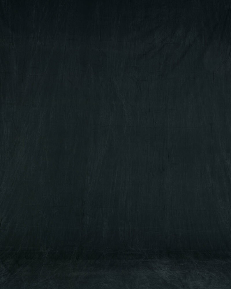 StudioFolks Reversible Mottled Photography Backdrop – Gunmetal