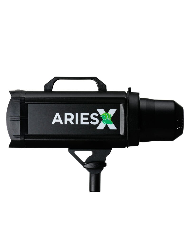 AriesX Xceed 600 Studio Flash