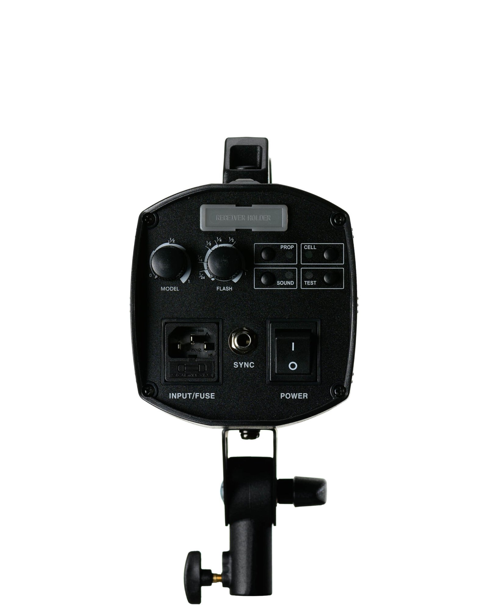 AriesX Xceed 600 Studio Flash