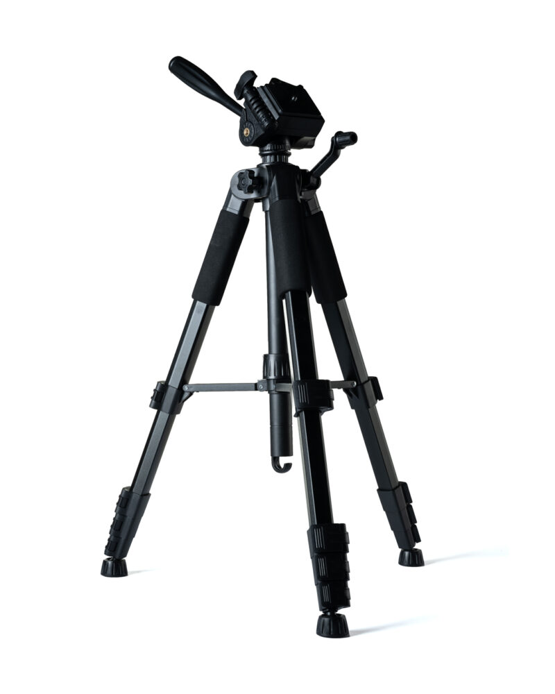 AriesX Ace Professional Camera Tripod Stand | Tripods, Supports & Rigs ...