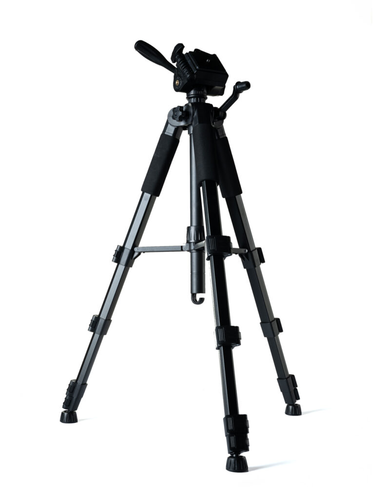 AriesX Ace Professional Camera Tripod Stand | Tripods, Supports & Rigs ...