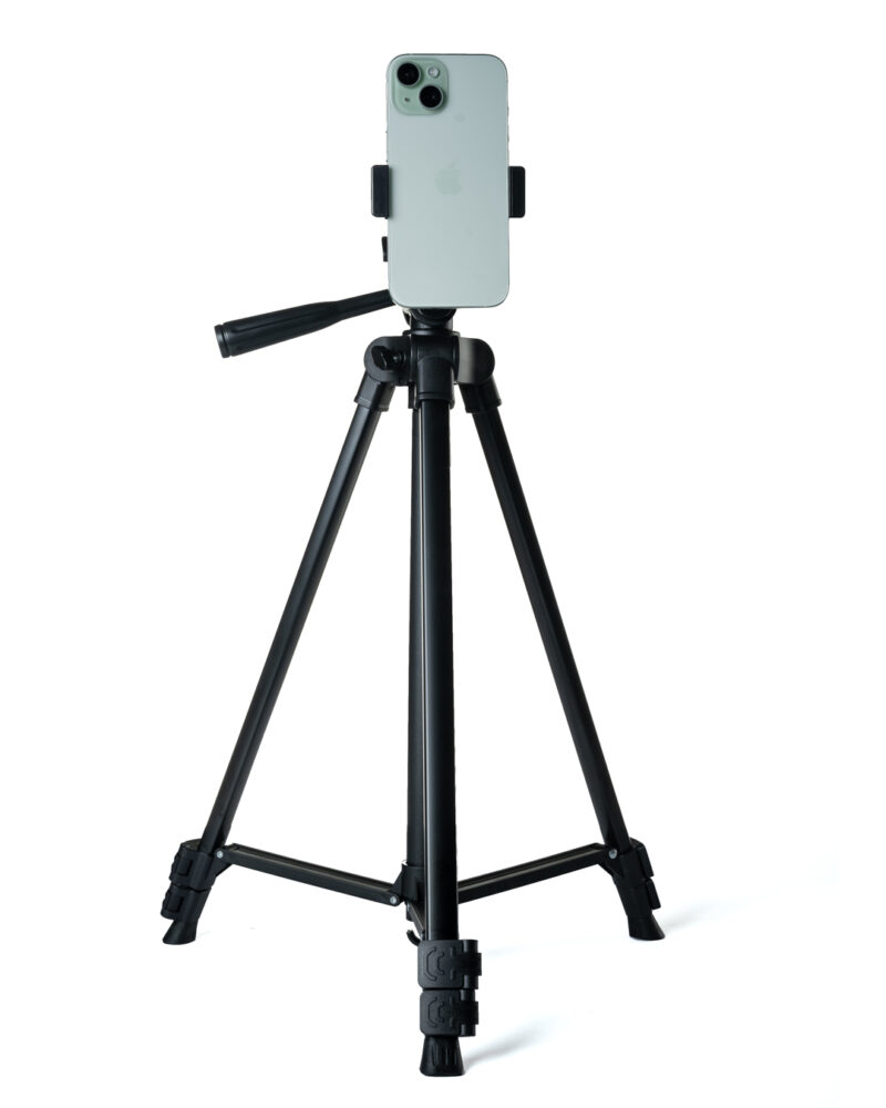 AriesX Flex Mobile Tripod Stand | Tripods, Supports & Rigs ...