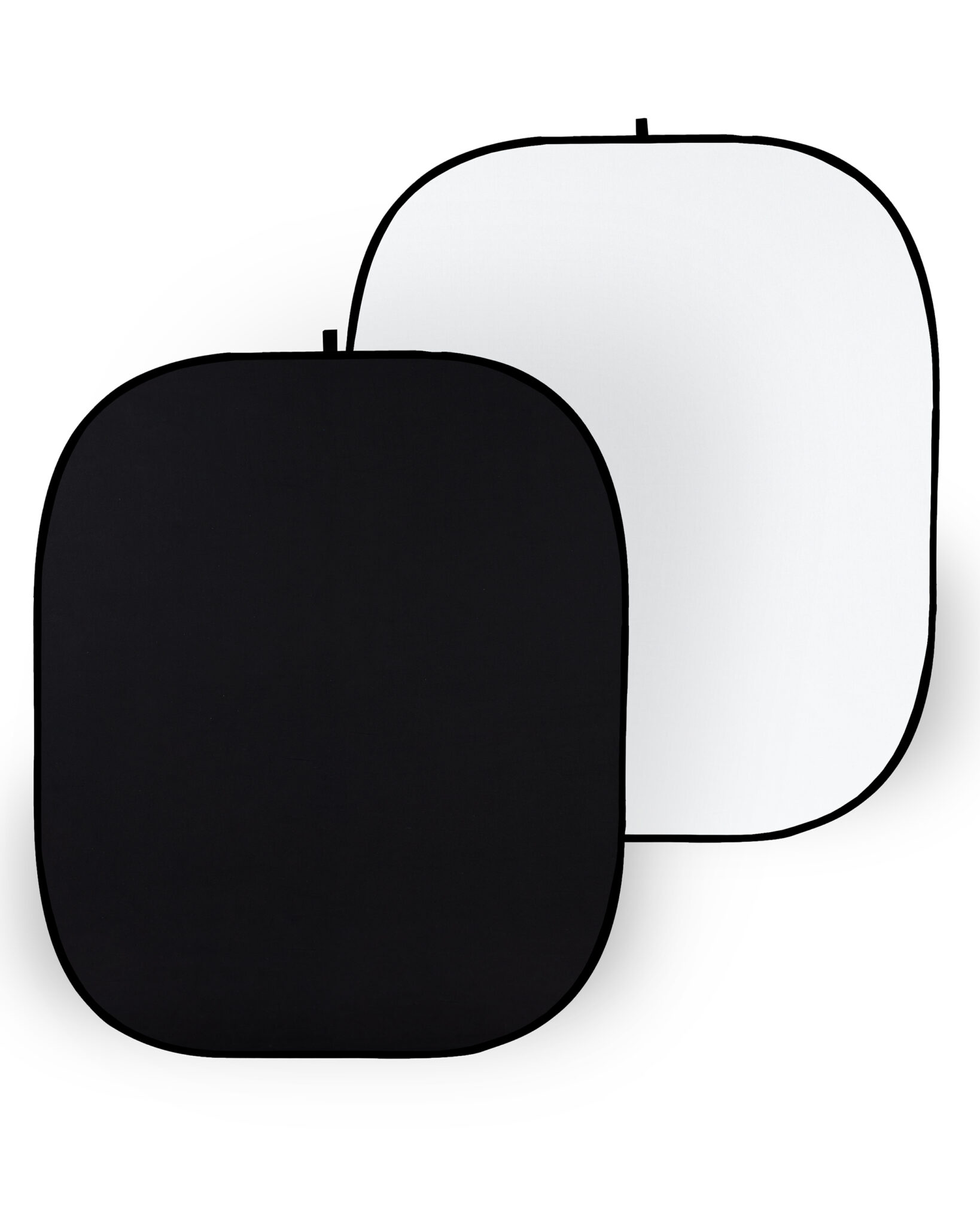 Twistflex Collapsible Flex Backdrop – Monochrome (Cotton) | Portable ...