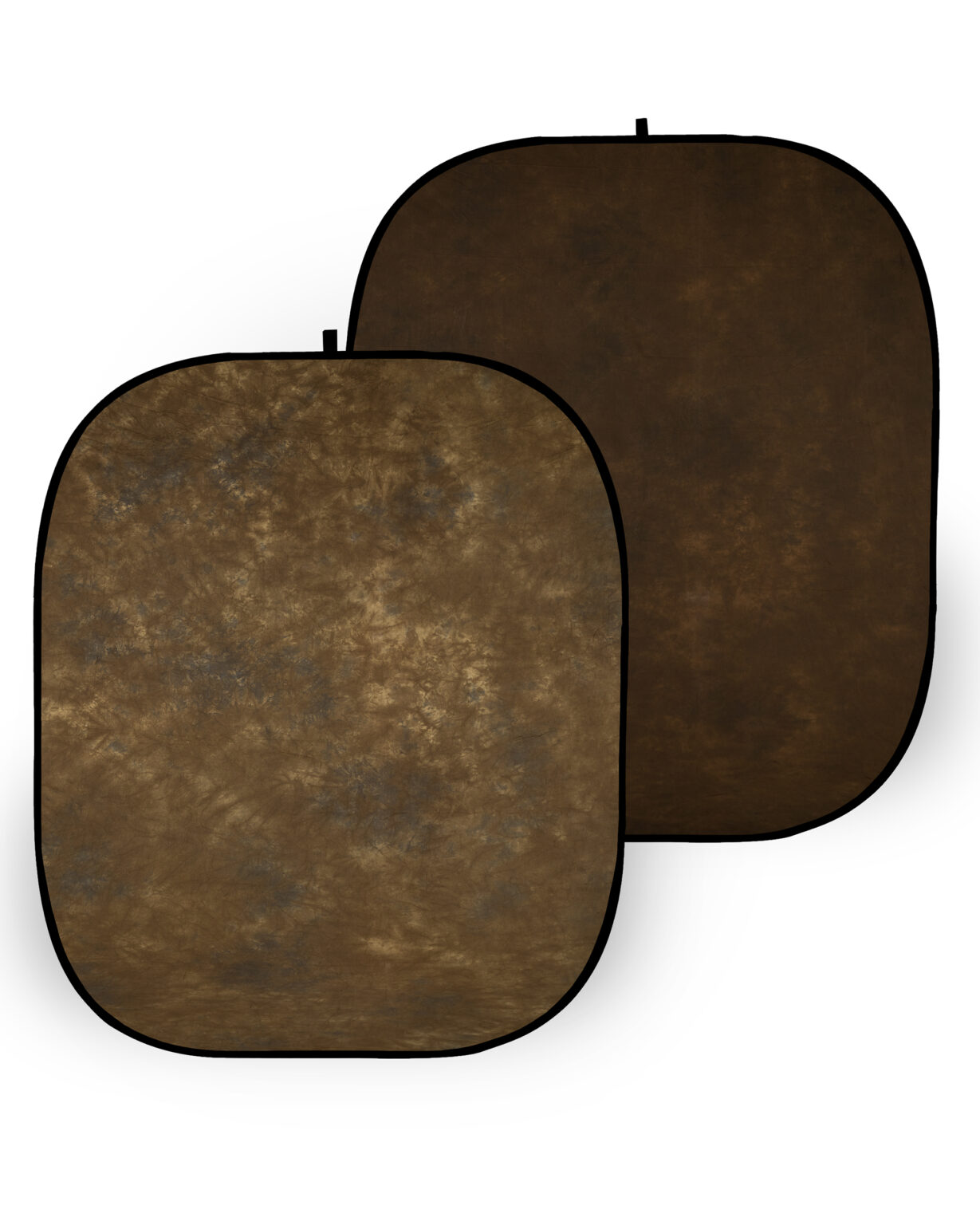 Twistflex Collapsible Photography Backdrop – Walnut | Portable ...