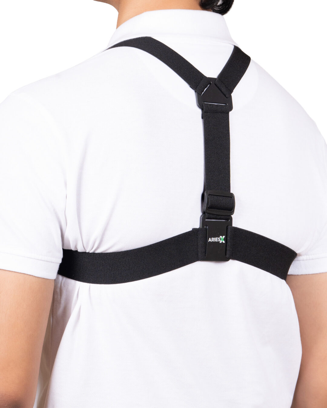 AriesX SecureGrip Chest Mount Camera Strap for Action Cameras | Camera ...